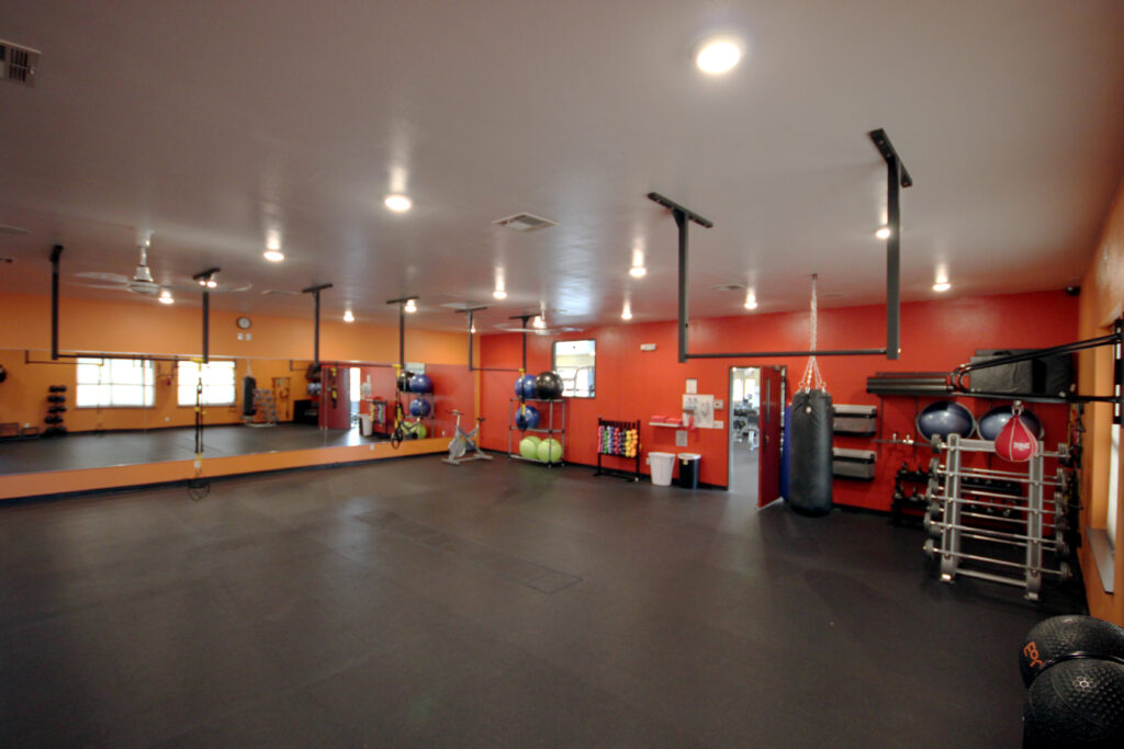 Chinden – Meridian – Idaho Fitness Factory