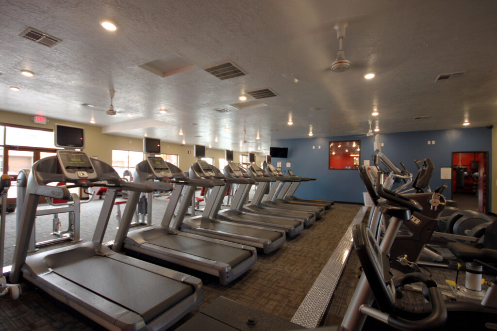 Chinden – Meridian – Idaho Fitness Factory