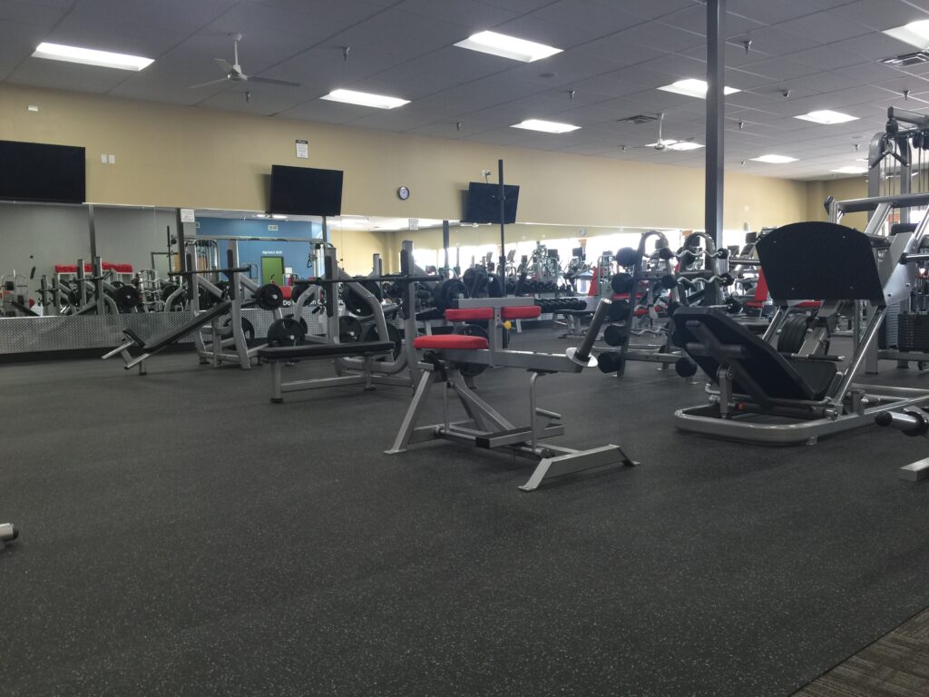 Cole – Boise – Idaho Fitness Factory