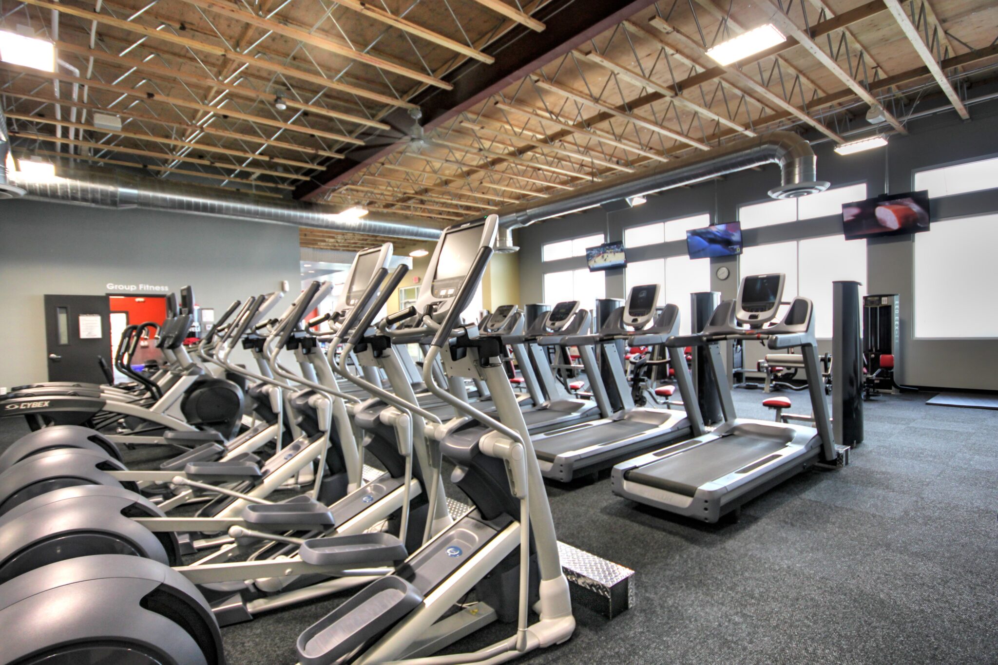 Chinden and Eagle – Idaho Fitness Factory