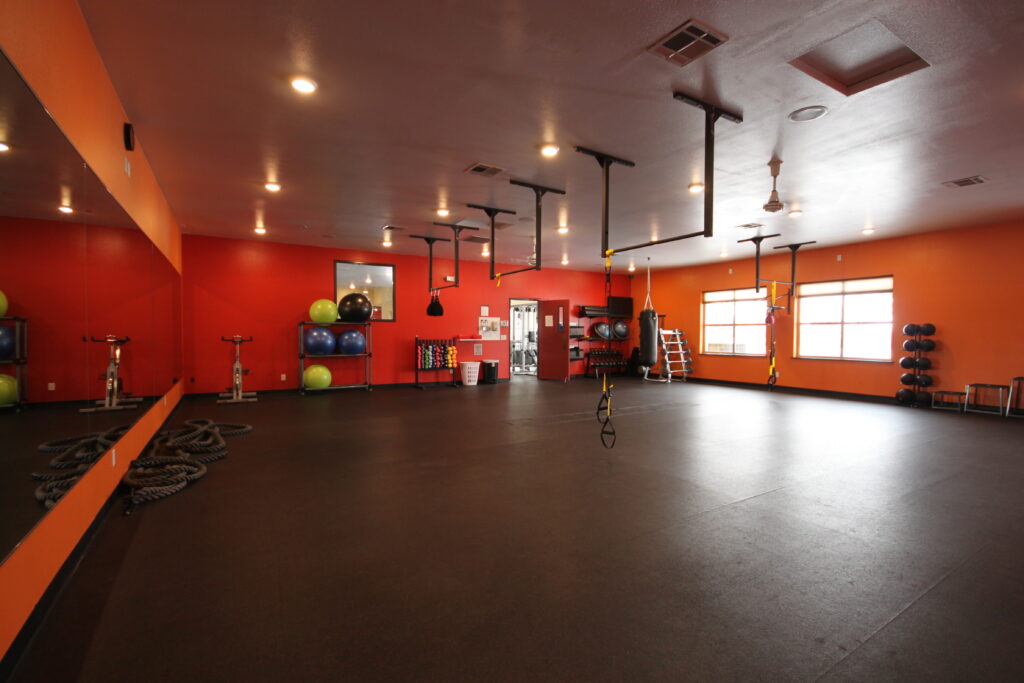 Chinden – Meridian – Idaho Fitness Factory