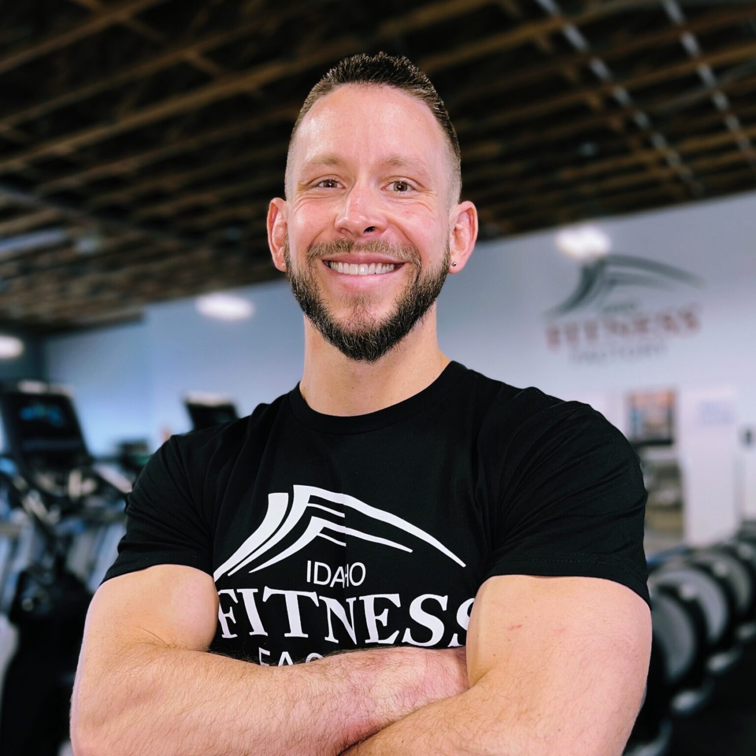 Personal Training – Idaho Fitness Factory